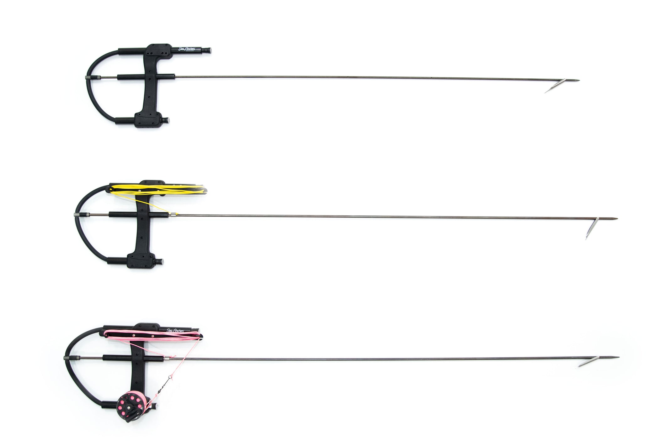 Sea Archer - Hawaiian Sling