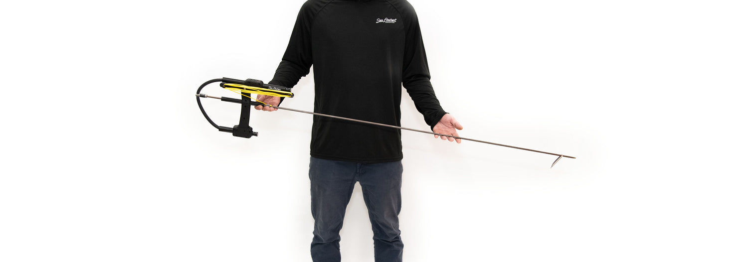 Sea Archer - Hawaiian Sling