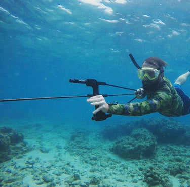 Sea Archer - Hawaiian Sling