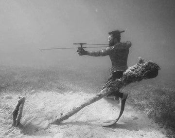Sea Archer - Hawaiian Sling