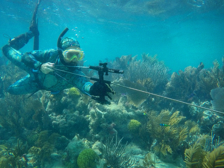 Sea Archer - Hawaiian Sling